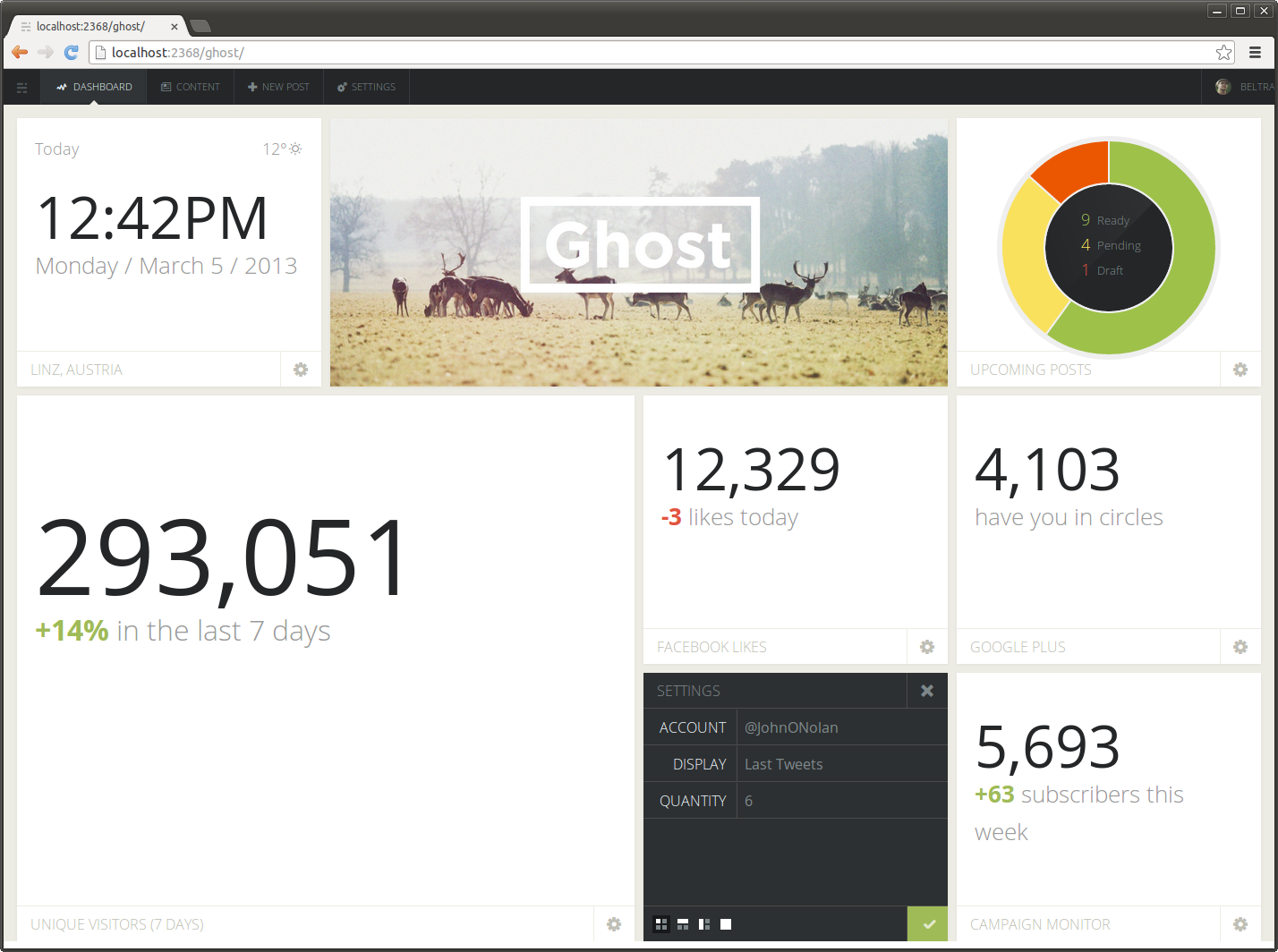 VCF Solutions Catalog
