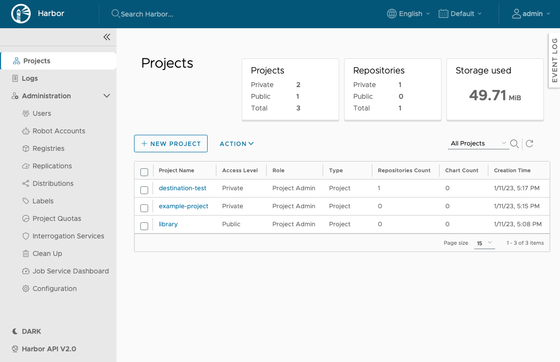 VCF Solutions Catalog
